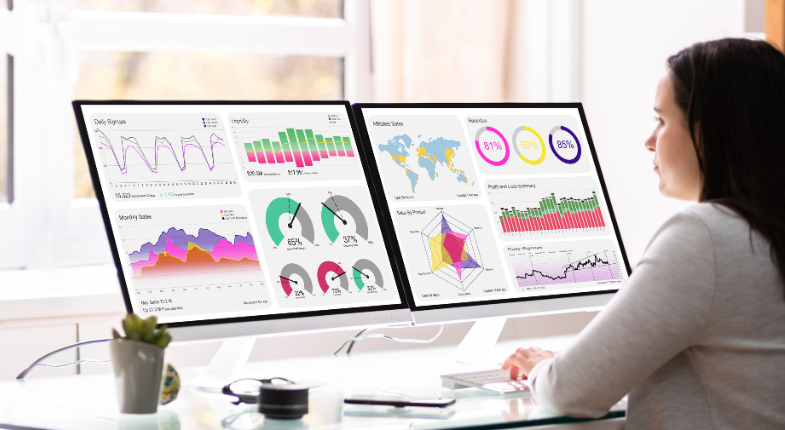 La Importancia de la Monitorización en los CPDs - Blog Carlo Gavazzi
