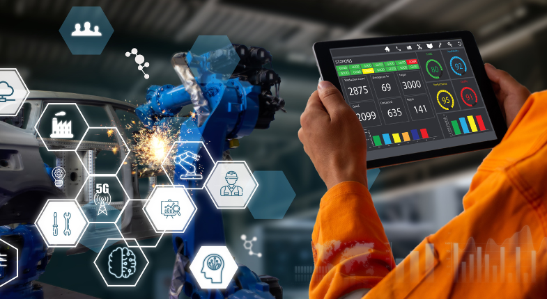 La Importancia de la Monitorización en los CPDs - Blog Carlo Gavazzi